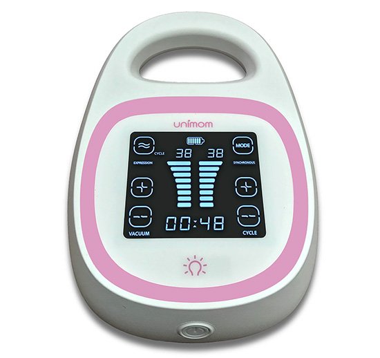 Unimom Opera Pump Rental – The Feeding Circle